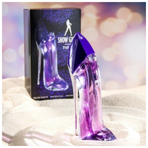 TODAY PARFUM Туалетная вода женская Show Girls Party, 30 мл (по мотивам Moon Sparkle (Escada)