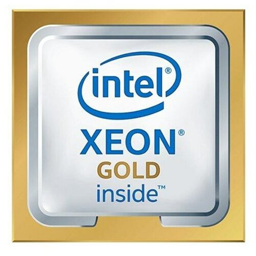Процессор Intel Xeon Gold 6226 LGA3647,  12 x 2700 МГц, OEM