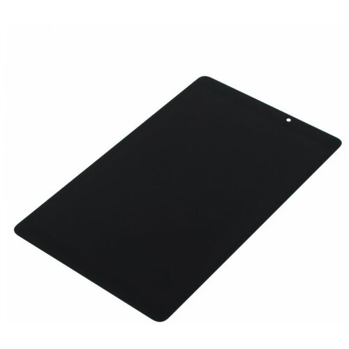 Дисплей для Huawei MatePad T8 8.0 (KOB2-L09) (в сборе с тачскрином) черный, AA