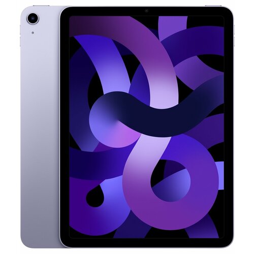 Apple iPad Air (2022) Wi-Fi 64GB Purple