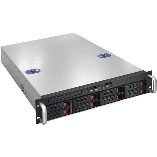 Серверный корпус ExeGate Pro 2U550-HS08 EX281292RUS