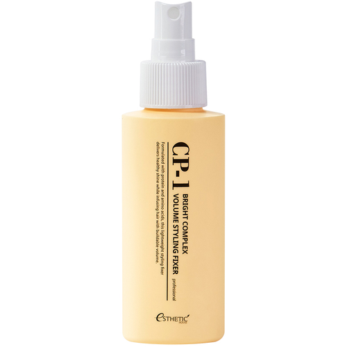 Спрей для укладки волос объем CP-1 BRIGHT COMPLEX VOLUME STYLING FIXER, 100 мл