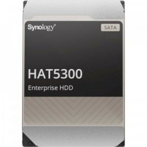 Synology HAT5310-18T SATA Festplatte 18TB 3.5(8,9cm) 7200rpm