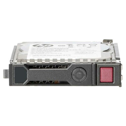 Жесткий диск HP 1.8TB 12G SAS 10K 2.5in SC 512e ENT HDD [872287-001]