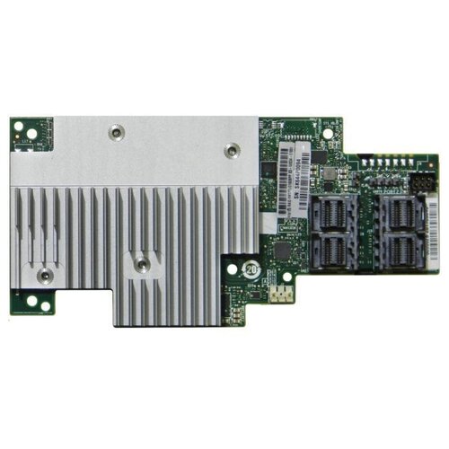 Рейд контроллер SAS/SATA RMSP3JD160J 954490 INTEL