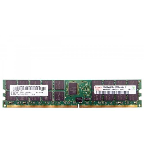 Оперативная память IBM 39M5870 DDRII 4Gb