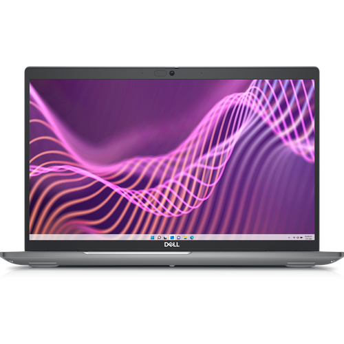 Dell Ноутбук DELL Latitude 5540 Core i7-1370P 15,6" FullHD WVA AG 32GB (2 x 16 GB) DDR5 512GB SSD Integrated Graphics, 3cell , FPR, Cam, Backlit, Linux, 2y,1,6kg Eng/KB