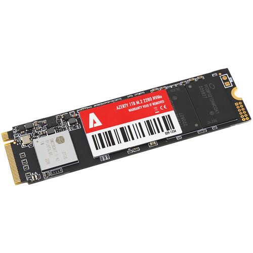 Жесткий диск SSD M.2 2280 NVMe 1Tb Azerty