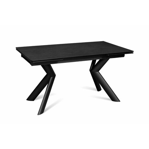 Стол RIO 140 CARBON CER