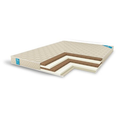 Матрас Comfort Line Eco Mix Puff Mini 90x185