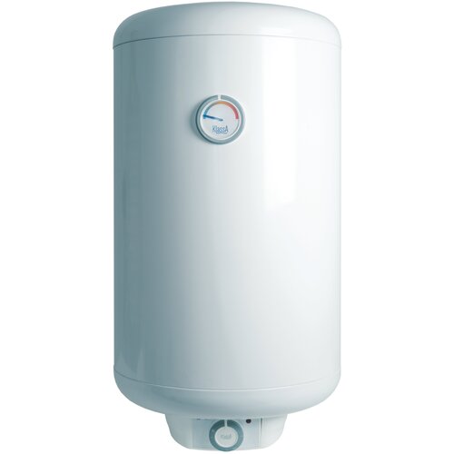 Накопительный электрический водонагреватель Metalac Klassa Inox CH 100 R, белый
