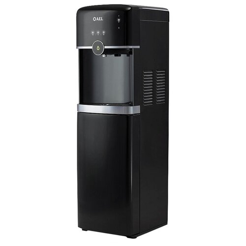 Напольный кулер A.E.L. LC-AEL-770A, black
