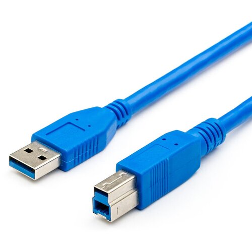 Кабель USB 3.0 Тип A - B Atcom AT2824