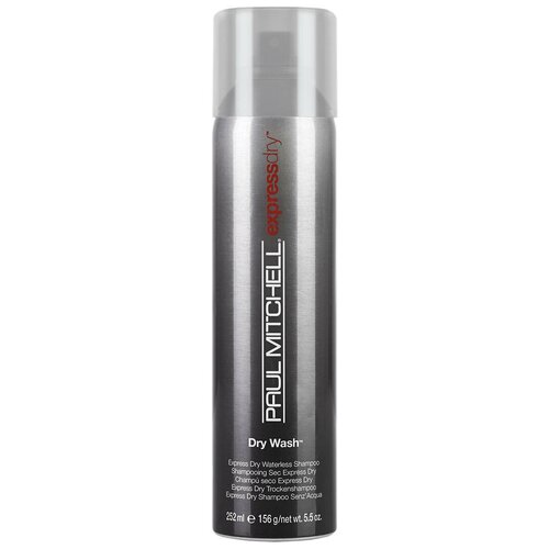 Paul Mitchell сухой шампунь Dry Wash, 252 мл