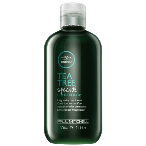 Paul Mitchell кондиционер Tea Tree Special для всех типов волос, 300 мл