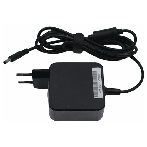 Зарядное устройство для Dell P83G002 блок питания зарядка адаптер для ноутбука
