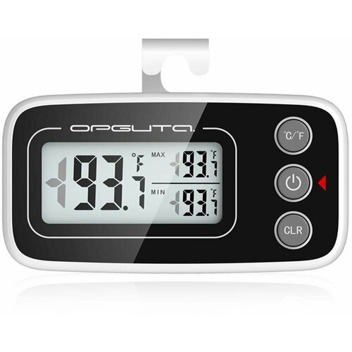 Термометр цифровой Орбита OT-HOM27 для холодильника