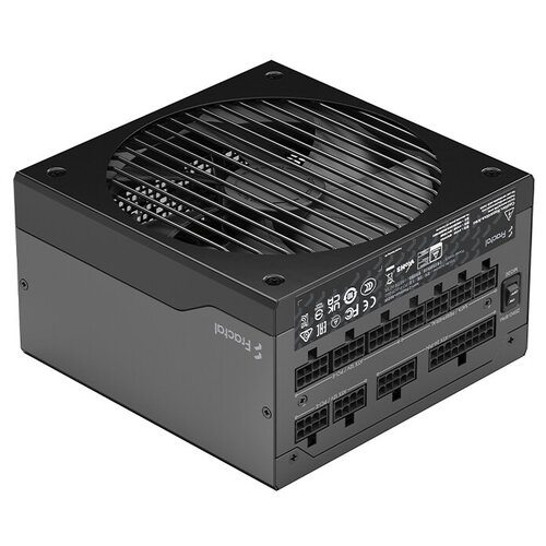 Блок питания ATX 860 Вт Fractal Design ION+2, 80Plus Platinum