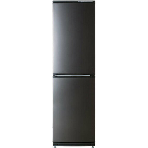 Холодильник Atlant XM-6025-060, черный
