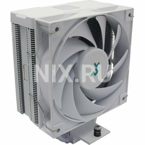 Кулер для процессора Deepcool AG400 DIGITAL WH