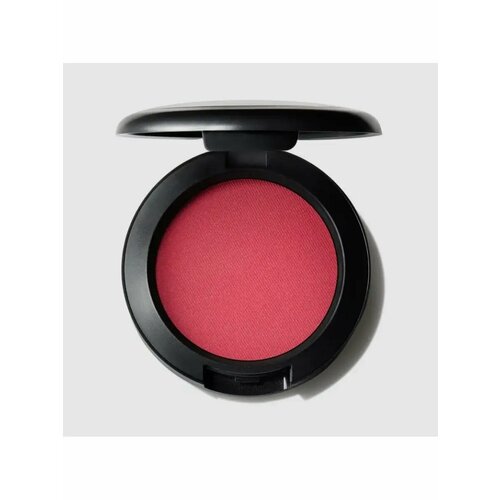 Румяна для лица Powder Blush в оттенке Frankly Scarlet 6 г