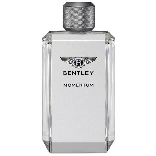 Bentley туалетная вода Momentum, 100 мл, 100 г