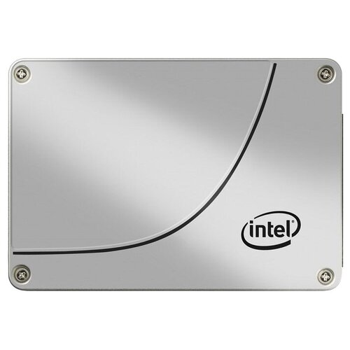 Твердотельный накопитель Intel S3510 Series 800 ГБ SATA SSDSC2BB800G601