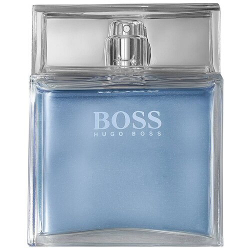 BOSS туалетная вода Boss Pure, 75 мл