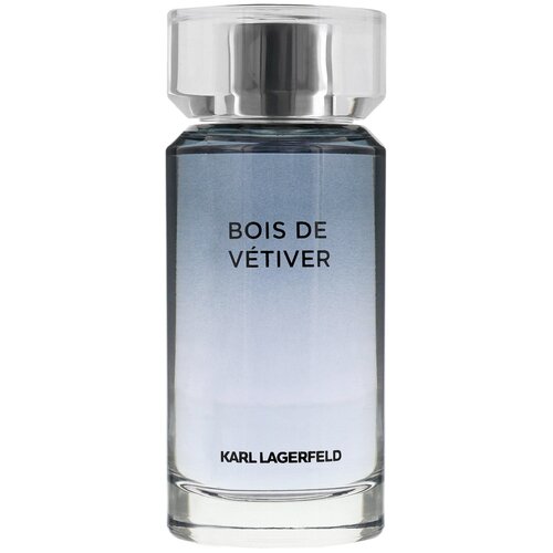 Karl Lagerfeld туалетная вода Bois de Vetiver, 100 мл