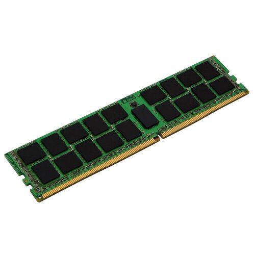 Оперативная память Kingston ValueRAM 16 ГБ DDR4 2666 МГц DIMM CL19 KTH-PL426/16G