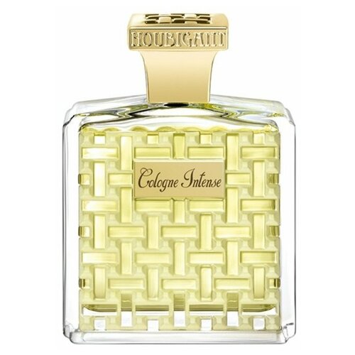 Houbigant парфюмерная вода Cologne Intense, 100 мл, 150 г