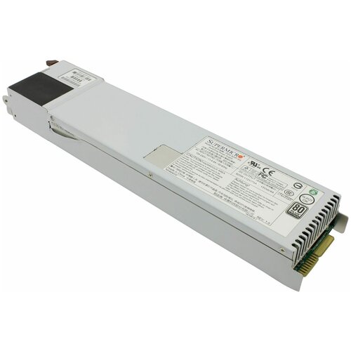 Блок питания Supermicro PWS-920P-SQ OEM