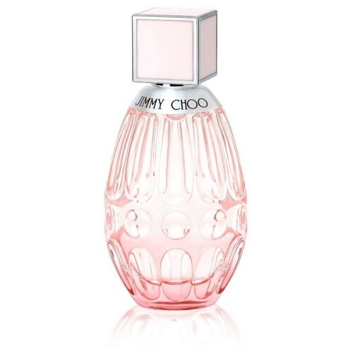 Jimmy Choo туалетная вода Jimmy Choo L'Eau, 90 мл