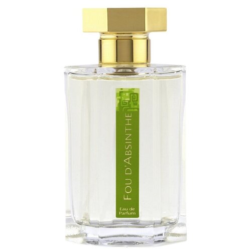 L'Artisan Parfumeur парфюмерная вода Fou d'Absinthe, 100 мл, 100 г