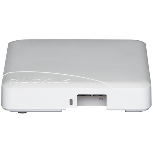Wi-Fi роутер Ruckus ZoneFlex R600, белый