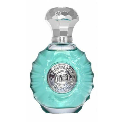 12 Parfumeurs Francais парфюмерная вода Le Charme, 100 мл