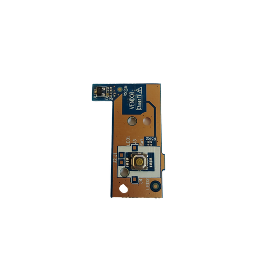 Шлейф с платой кнопки включения Acer E1-532G (LS-9531P) 09-0015