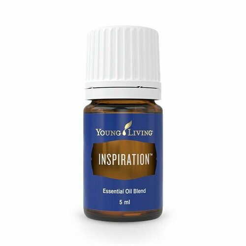 Смесь эфирных масел Inspiration Янг Ливинг / Young Living, 5 мл