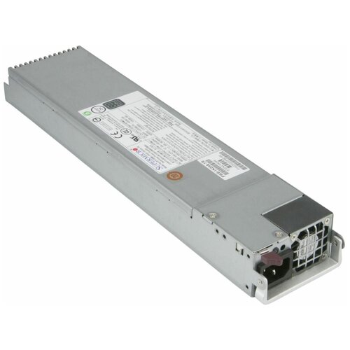 Блок питания Supermicro PWS-1K03A-1R 1000W