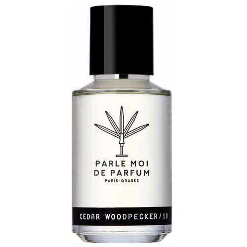 Parle Moi de Parfum парфюмерная вода Cedar Woodpecker/10, 50 мл