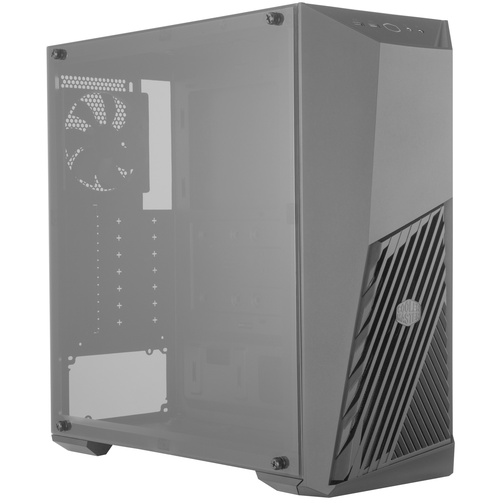 Компьютерный корпус Cooler Master MasterBox K501L (MCB-K501L-KANN-S00) черный