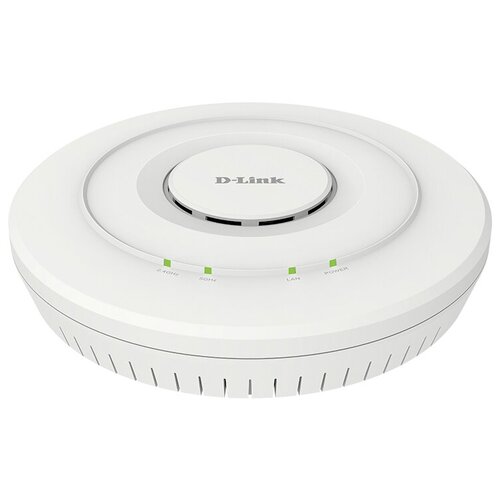 Wi-Fi точка доступа D-Link DWL-6610AP/B1, белый