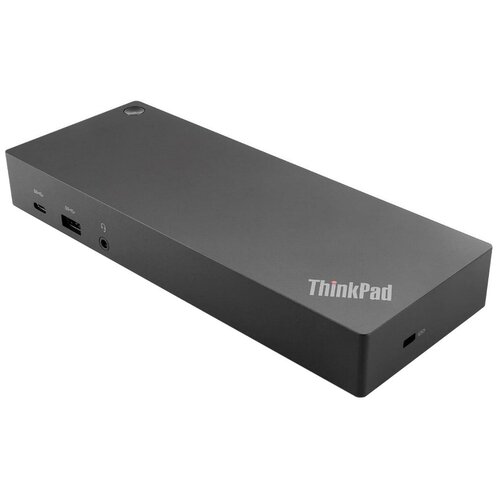 ThinkPad Hybrid USB-C with USB-A Dock (40AF0135EU)