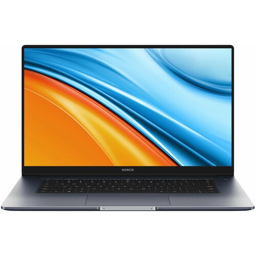 Ноутбук Honor MagicBook 15 BMH-WFQ9HN 5301AFVL (AMD Ryzen 7 1800 MHz (5700U)/16384Mb/512 Gb SSD/15.6"/1920x1080/Нет (Без ОС))