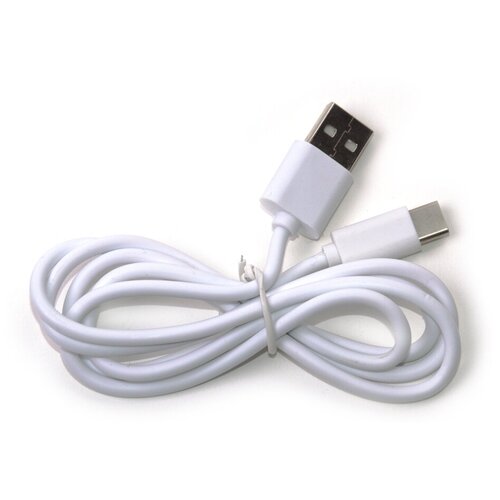 Olto USB - USB Type-C (ACCZ-7015), 1 м, 1 шт., белый