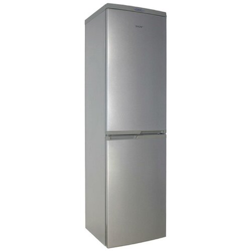 Холодильник DON DON R 297 нержавейка, нержавейка