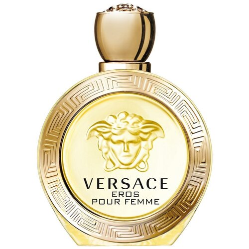 Versace парфюмерная вода Eros pour Femme, 100 мл