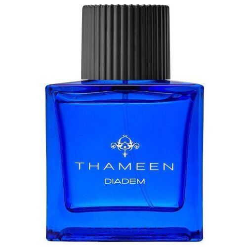Thameen парфюмерная вода Diadem, 50 мл, 75 г