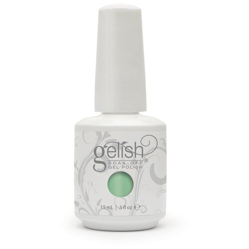 GELISH Гель-лак Love in Bloom, 15 мл, 01467 A Mint of Spring