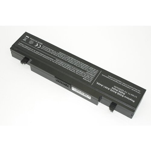 Аккумулятор для ноутбука SAMSUNG NP-R 5200 mah 11.1V